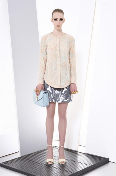 CoTe: outfits for a very fashion woman | AgoprimeAgoprime