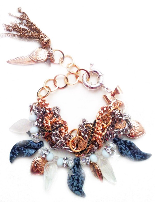 Maiden-Art: Italian jewelry | AgoprimeAgoprime