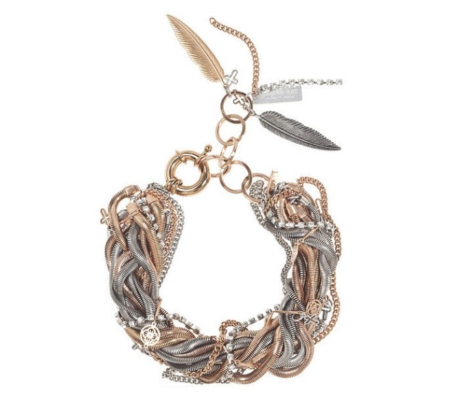 Maiden-Art: Italian jewelry | AgoprimeAgoprime