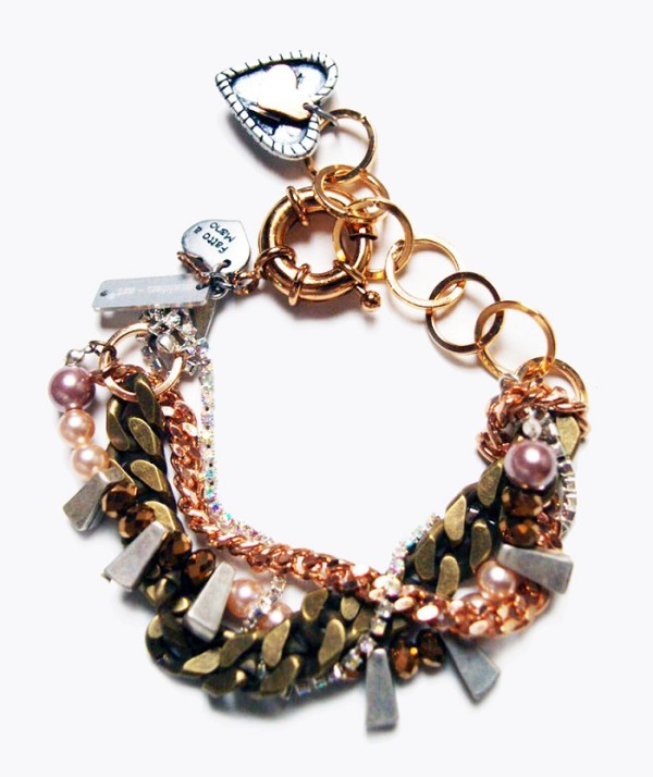 Maiden-Art: Italian jewelry | AgoprimeAgoprime