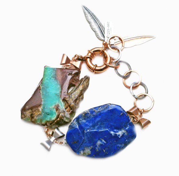 Maiden-Art: Italian jewelry | AgoprimeAgoprime