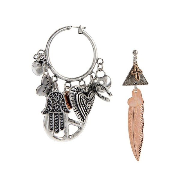 Maiden-Art: Italian jewelry | AgoprimeAgoprime