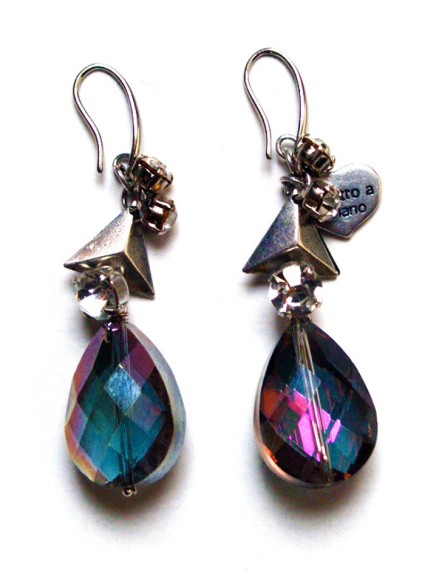Maiden-Art: Italian jewelry | AgoprimeAgoprime