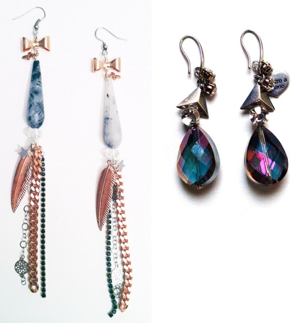 Maiden-Art: Italian jewelry | AgoprimeAgoprime
