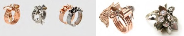 Maiden-Art: Italian jewelry | AgoprimeAgoprime