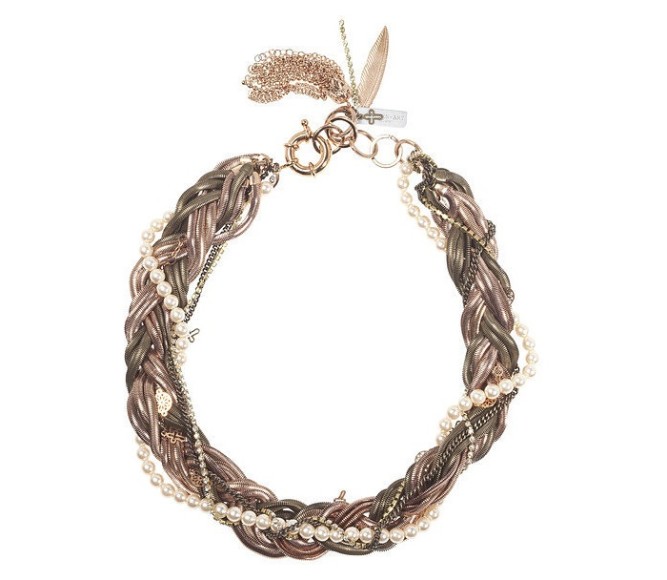 Maiden-Art: Italian jewelry | AgoprimeAgoprime
