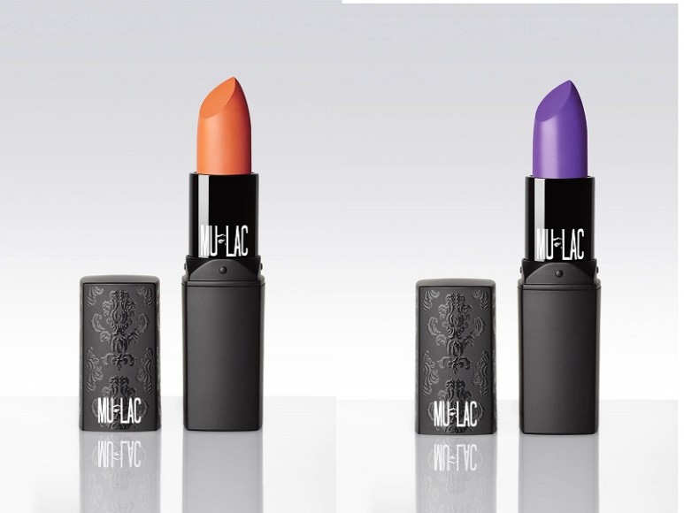 Mulac Cosmetics: una nuova frontiera del colore!Agoprime