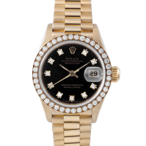 The timeless elegance signed RolexAgoprime