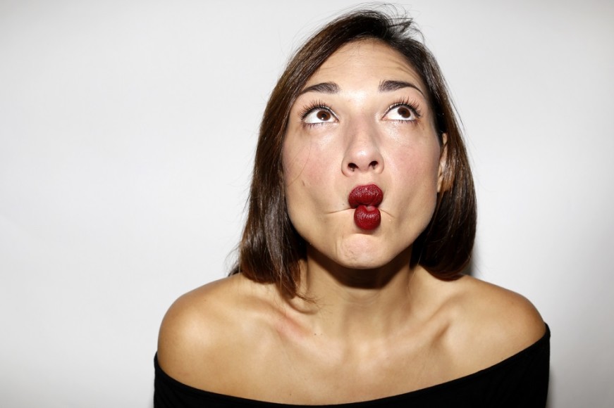 Una settimana a prova di smorfia con Maybelline Color SensationalAgoprime